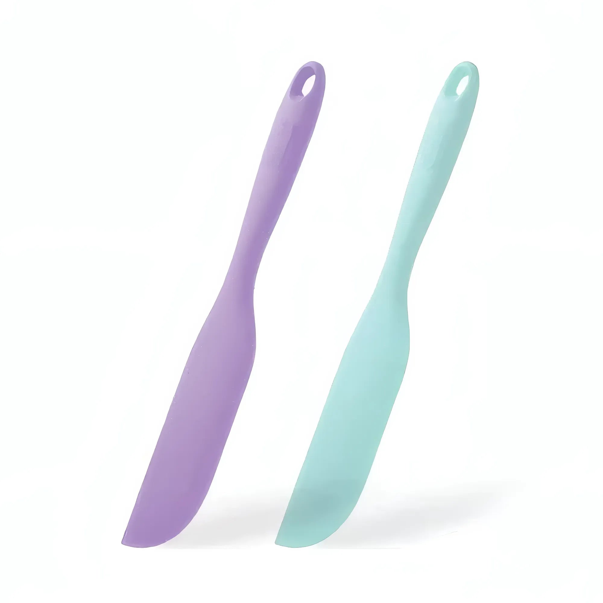 Silicone Spatula - IRIS Series – Fissman Australia